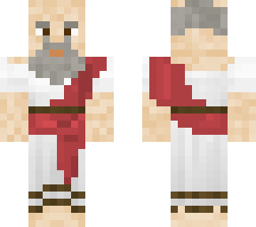philosopher | Minecraft Skins