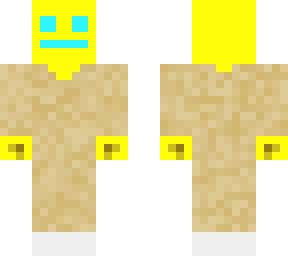 minecraft geometry dash | Minecraft Skins