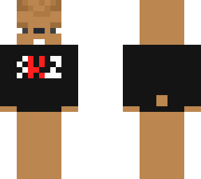 quokka | Minecraft Skins
