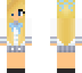 high school | Minecraft Skins