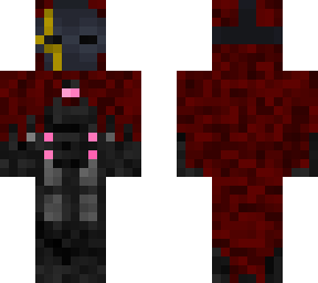 ink | Minecraft Skins