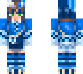 glass | Minecraft Skins