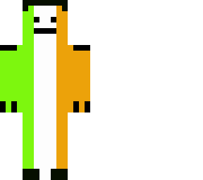 irish | Minecraft Skins