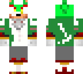 chef | Minecraft Skins