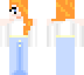 pee | Minecraft Skins