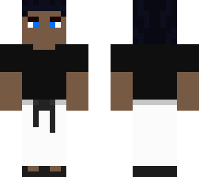 judo | Minecraft Skins