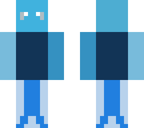 Just a basic Skin | Minecraft Skin