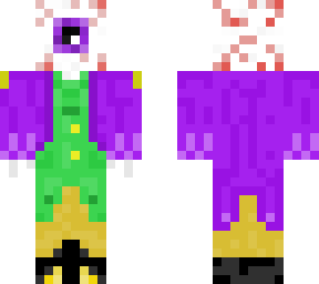 Karl | Minecraft Skin