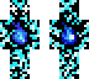 elements | Minecraft Skins