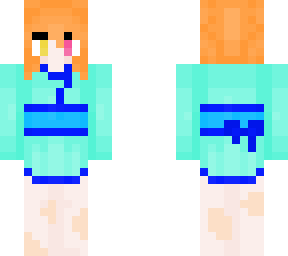 koi | Minecraft Skins