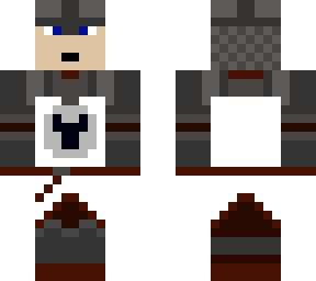 guard | Minecraft Skins