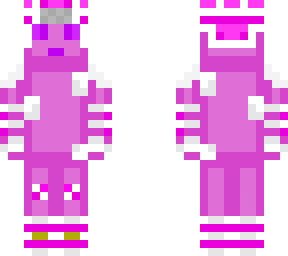 lean | Minecraft Skins