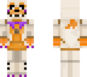 lolbit | Minecraft Skins