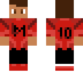 miguel | Minecraft Skins