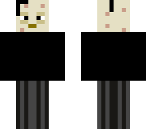 jose | Minecraft Skins
