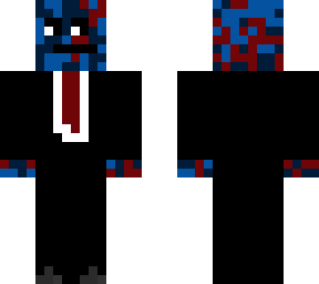 ma skin | Minecraft Skin