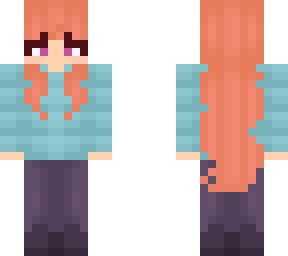 madeline | Minecraft Skins