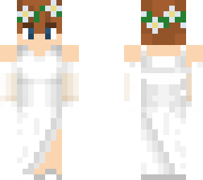 bride | Minecraft Skins