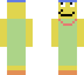 marge simpson | Minecraft Skins