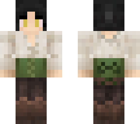 medieval | Minecraft Skins