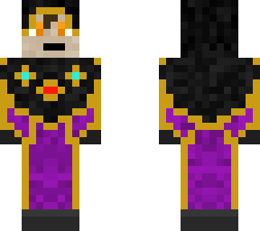 merchant | Minecraft Skins