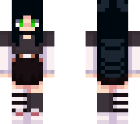 millie | Minecraft Skins