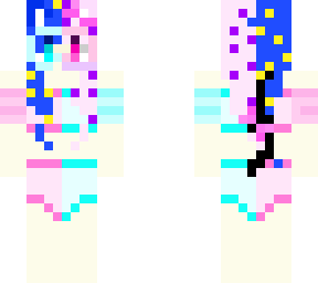 swim | Minecraft Skins