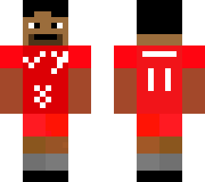 kit | Minecraft Skins