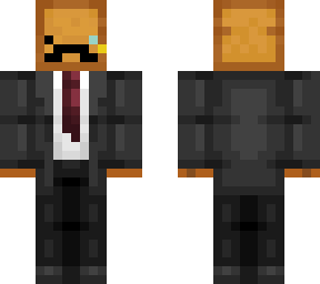 bread | Minecraft Skins
