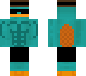 muscle | Minecraft Skins