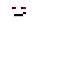 N FROM PILGRAMMED | Minecraft Skin
