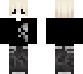 nico | Minecraft Skin