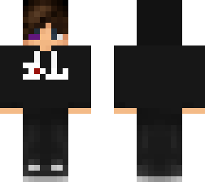 noah | Minecraft Skins