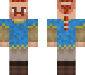 norse | Minecraft Skins