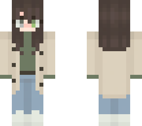 Nose | Minecraft Skin