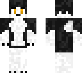 Oreo | Minecraft Skin