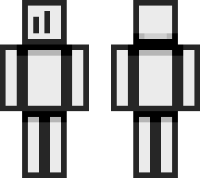 outline | Minecraft Skins