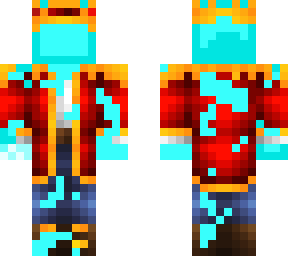 dr phil | Minecraft Skins