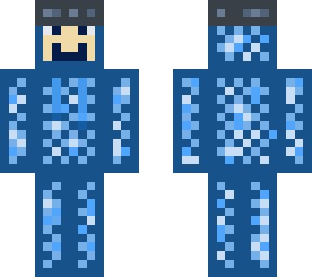 potion | Minecraft Skins