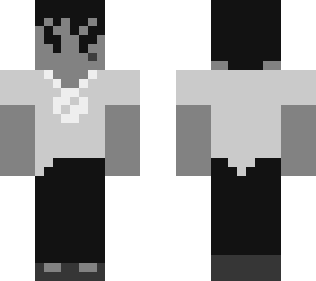 Playboi Carti Die Lit Minecraft Skin | Minecraft Skin