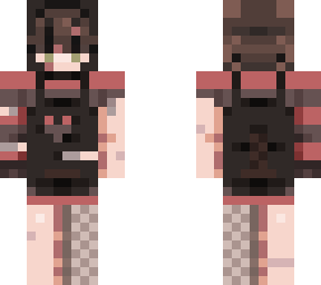 poppy | Minecraft Skins