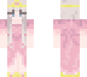 princess | Minecraft Skins