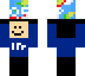 qsmp quackity | Minecraft Skins