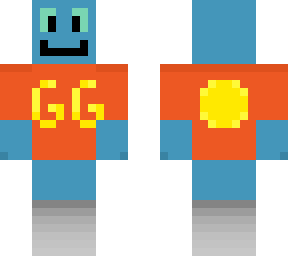 random skin | Minecraft Skin