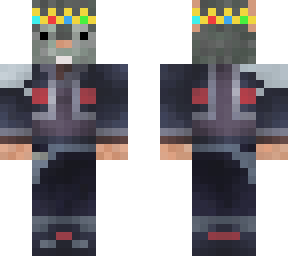 rata | Minecraft Skins