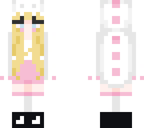 razz | Minecraft Skin