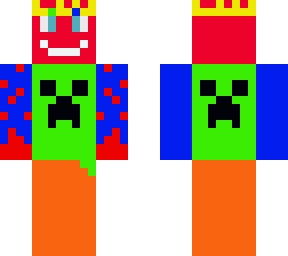 el skin real | Minecraft Skins