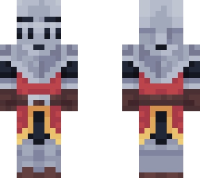 knight | Minecraft Skins