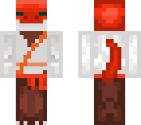 salamander | Minecraft Skins