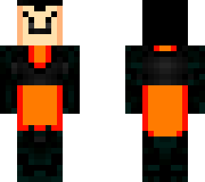 Ruth Rabbit | Minecraft Skin